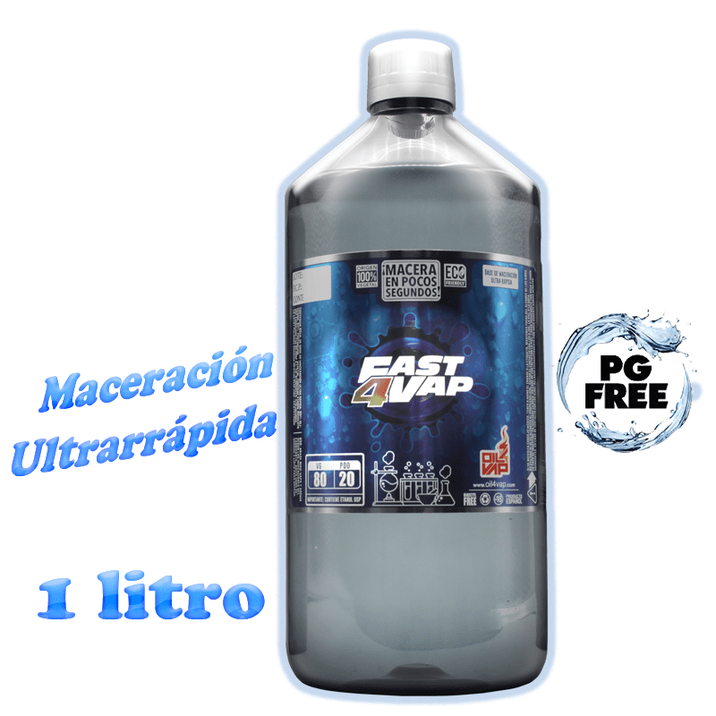 Bases | Tienda de vapeo y vaper online en Submarine Vape