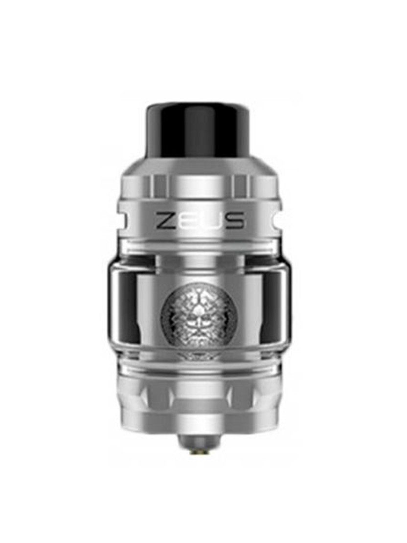 ZEUS SUB Ohm TANK 25mm SILVER - GEEKVAPE | Tienda de vapeo y vaper ...