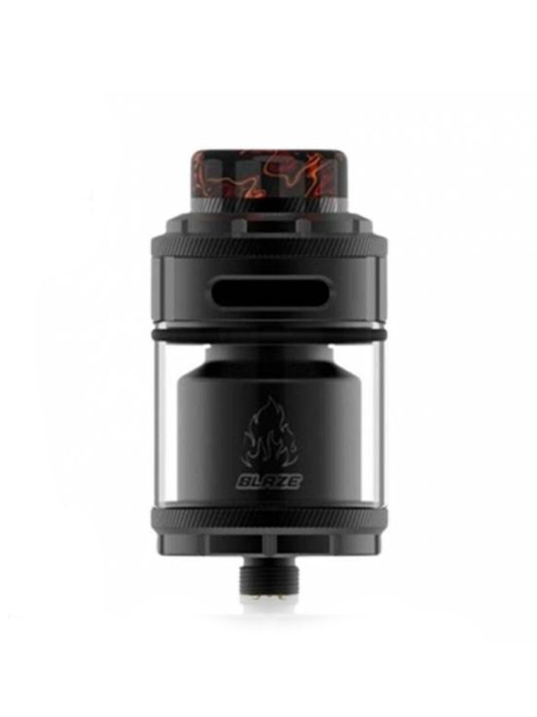 ¿Qué es el vapeo y cómo funciona?