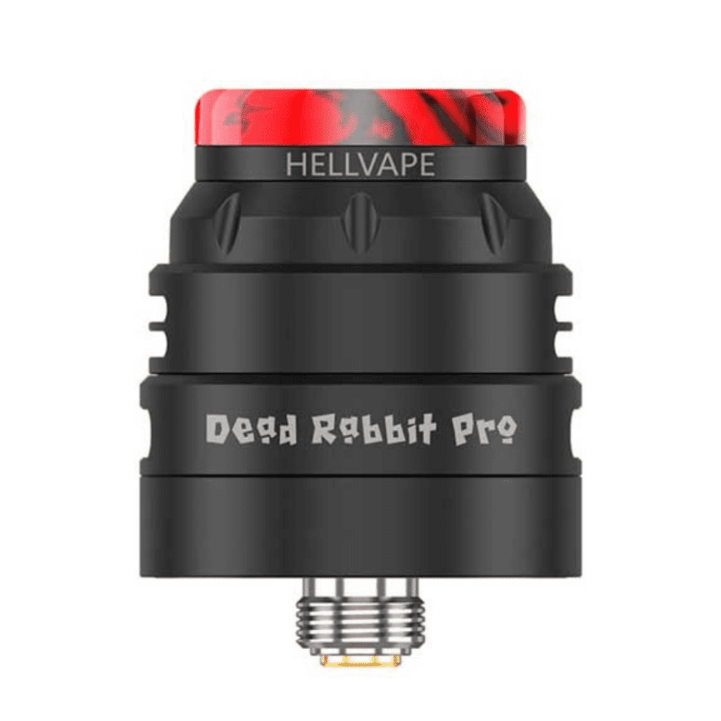 DEAD RABBIT PRO RDA - HELLVAPE | Tienda de vapeo y vaper online en ...