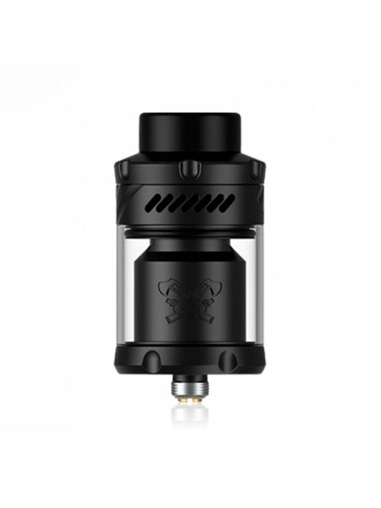 DEAD RABBIT V3 RTA - HELLVAPE | Tienda de vapeo y vaper online en ...