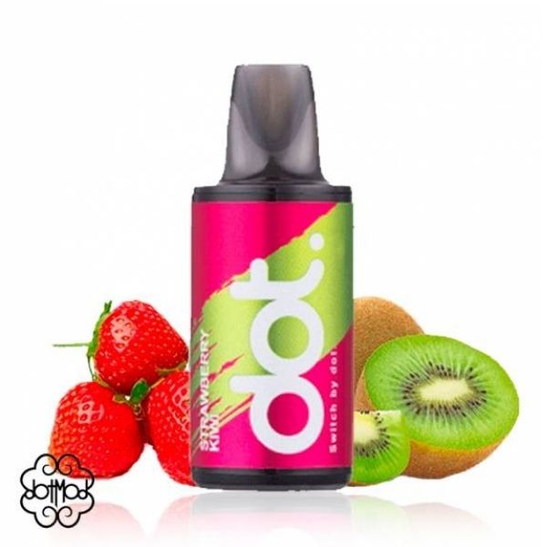 Nuevos productos de vaper