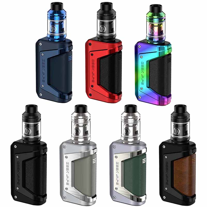 Tienda de vapeo y vaper online en Submarine Vape