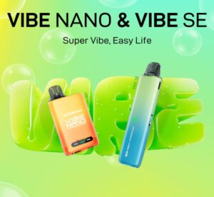 Tienda de vapeo y vaper online en Submarine Vape